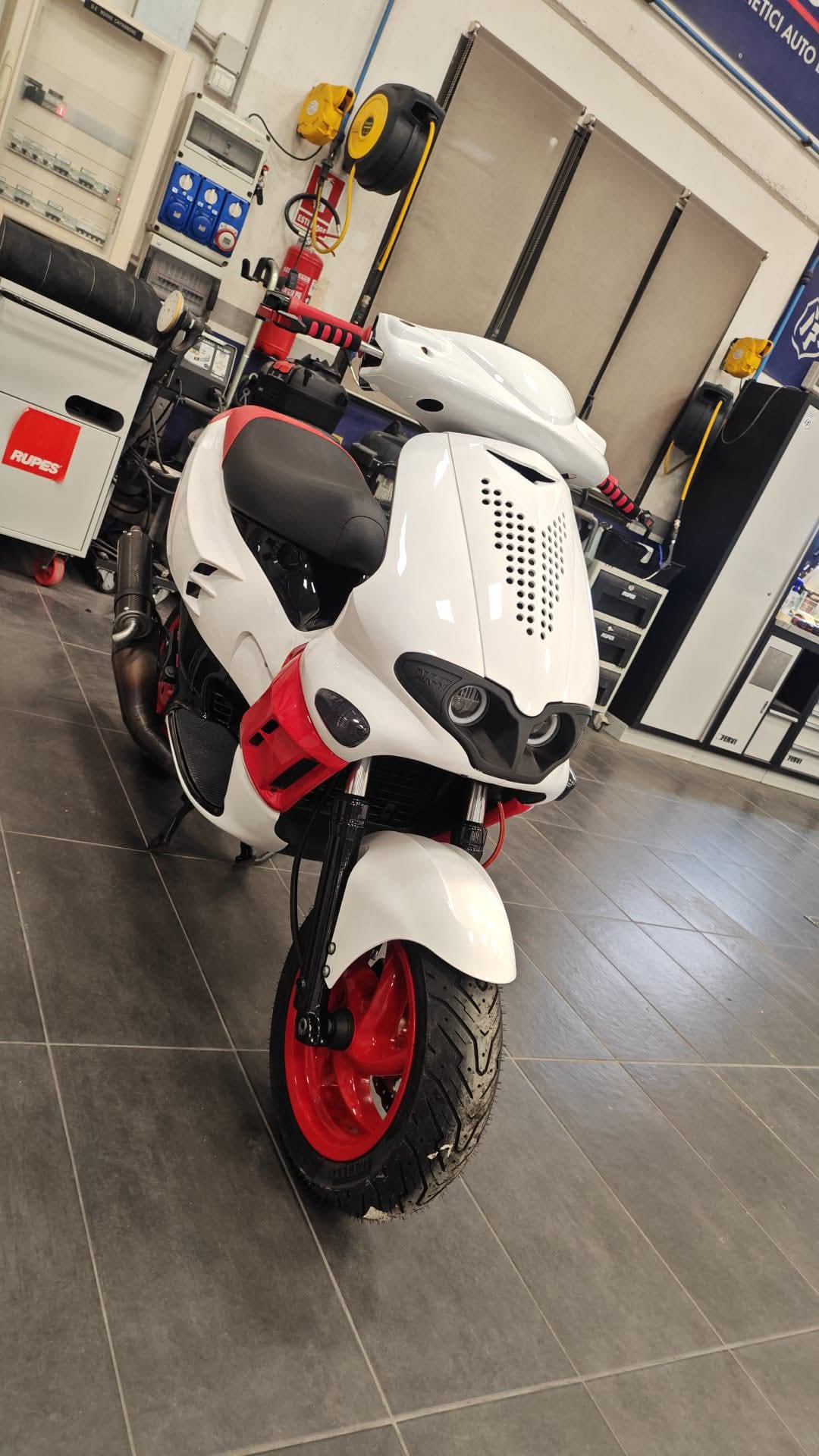 Faro led GILERA RUNNER 50-125-180-200 – VLTECH Official Store